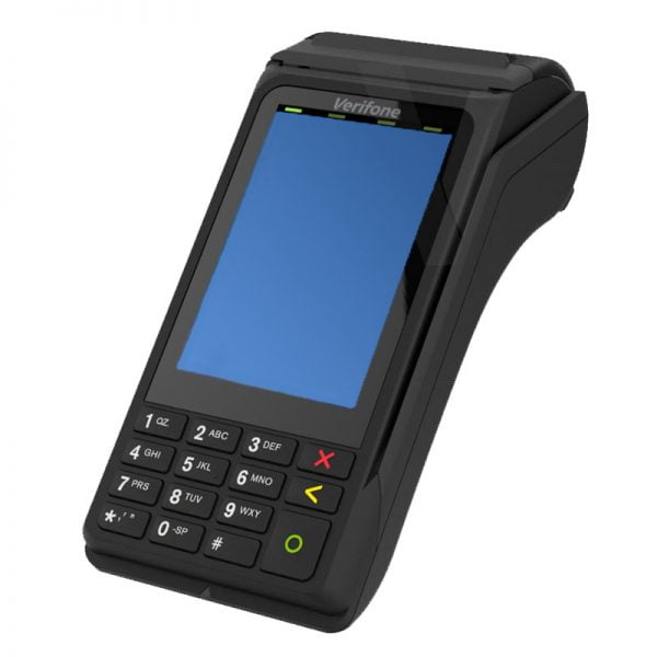 Verifone V240m Terminal (3G) RENT – Aorangi EFTPOS
